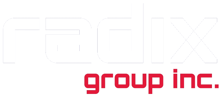 Radix Group Inc