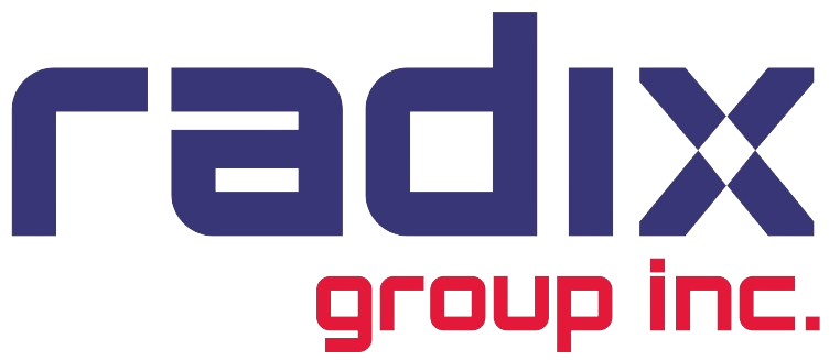 Radix Group Inc